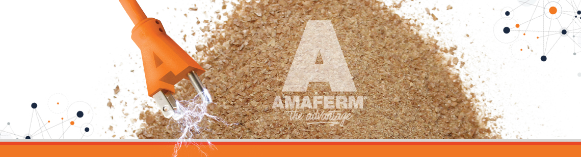 Amaferm R&D Timeline – BioZyme Additive